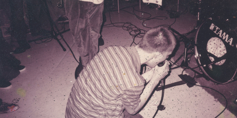 Frail: No Industry – Numero Group