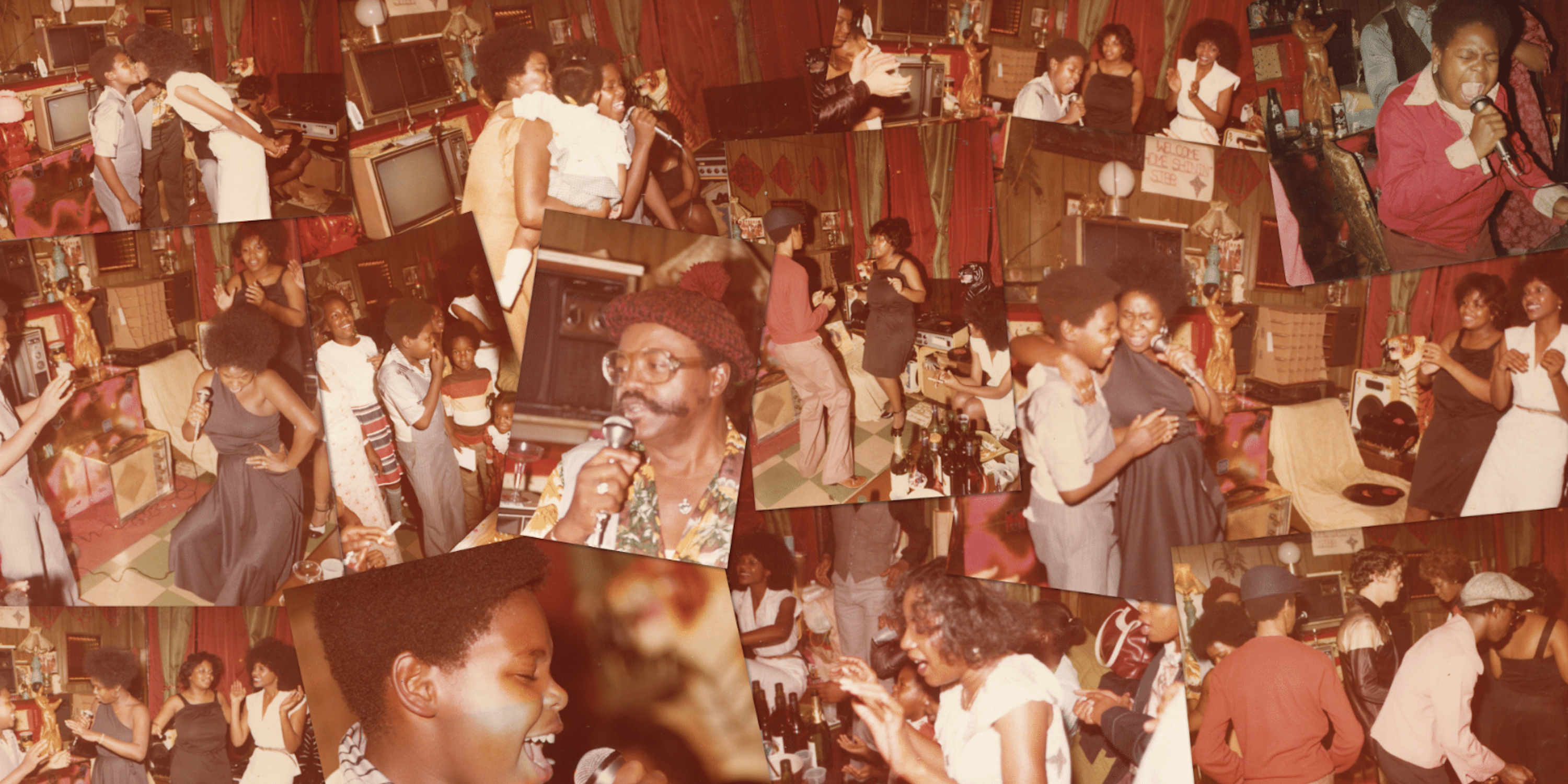 Eccentric Soul: The Bandit Label – Numero Group