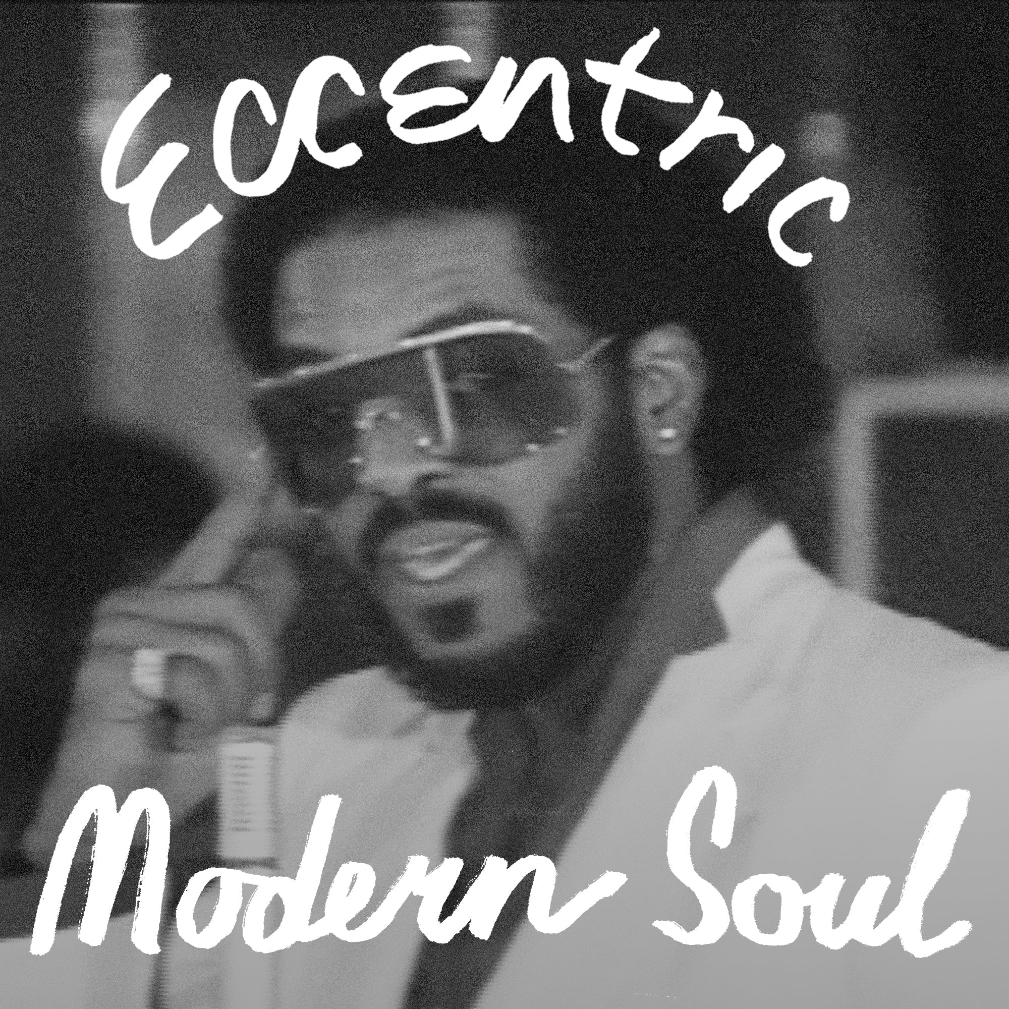 Eccentric Modern Soul – Numero Group