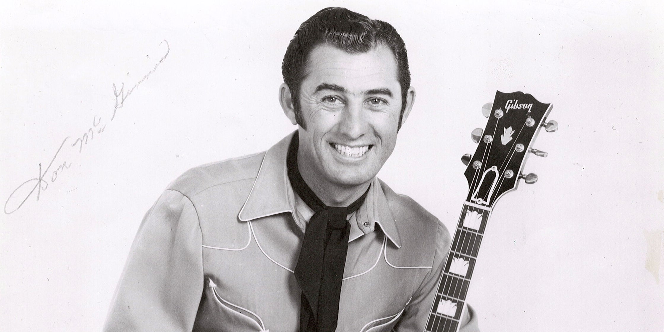 Don McGinnis — Cowboy of the Valley – Numero Group