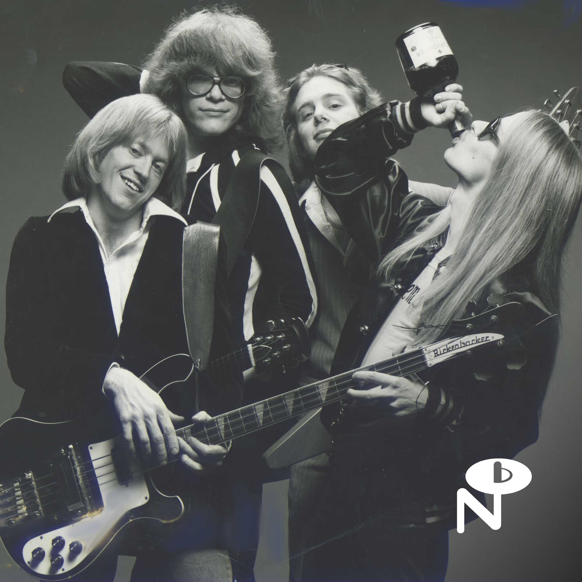 The Numero Group Guide to Power Pop
