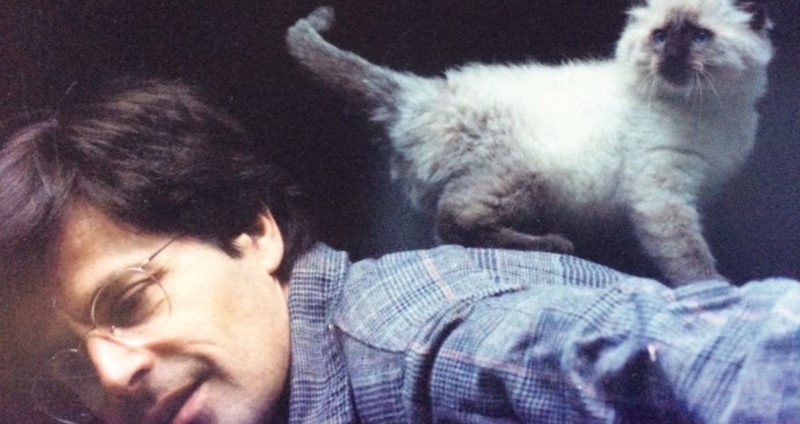 David Casper — Here and Be Yonder – Numero Group