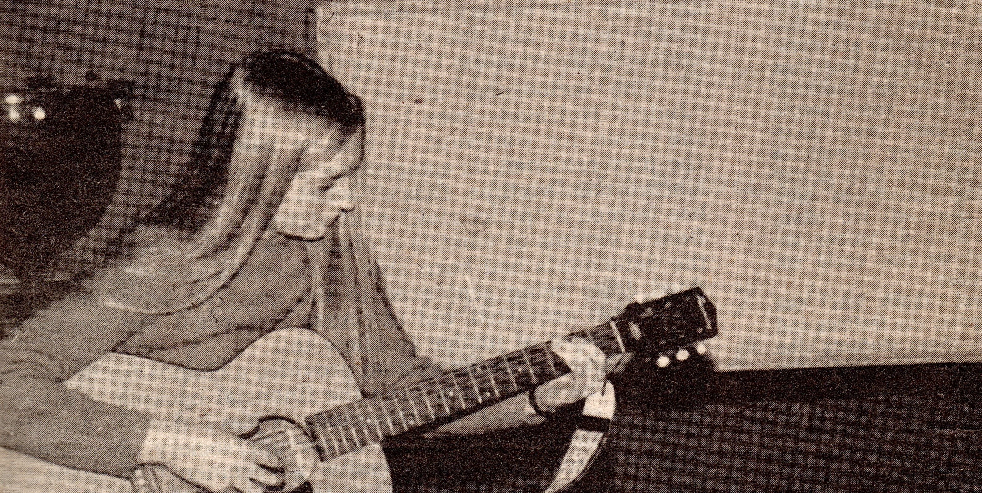 Patti Whipp: Walkin' Out of the Box – Numero Group