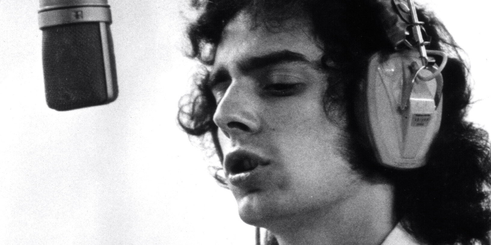 Richard Goldman — Almost Famous – Numero Group