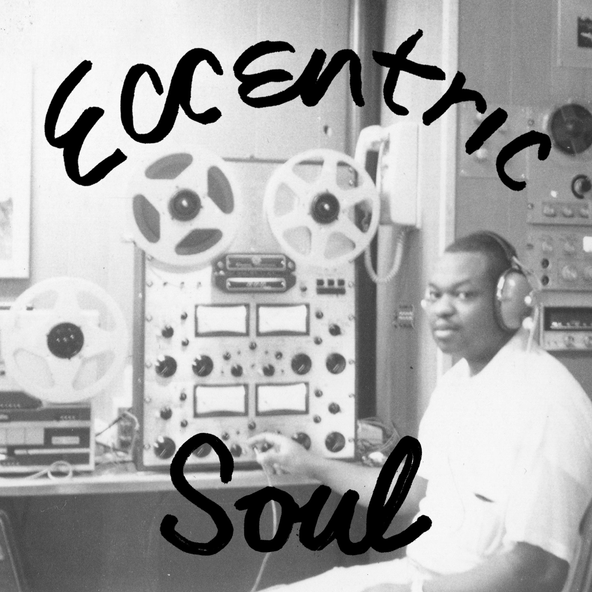 Eccentric Soul – Numero Group