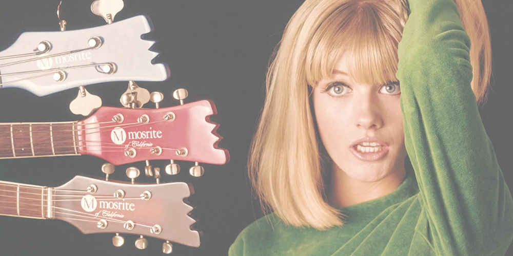 Numero In The 1960s – Numero Group