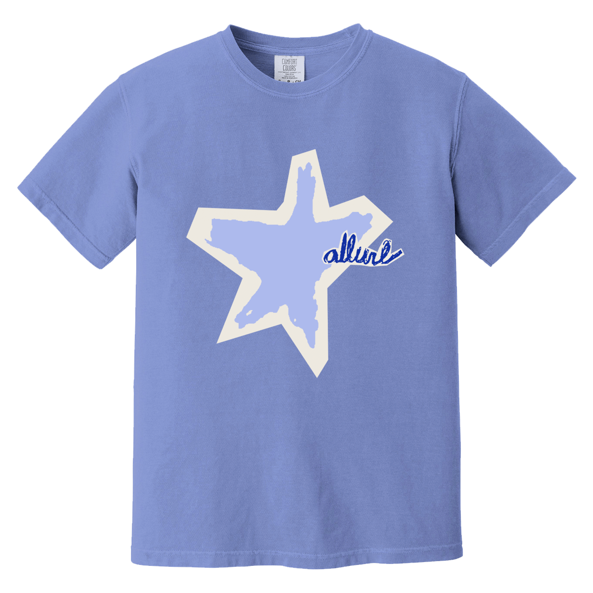 Logo T-shirt – Numero Group