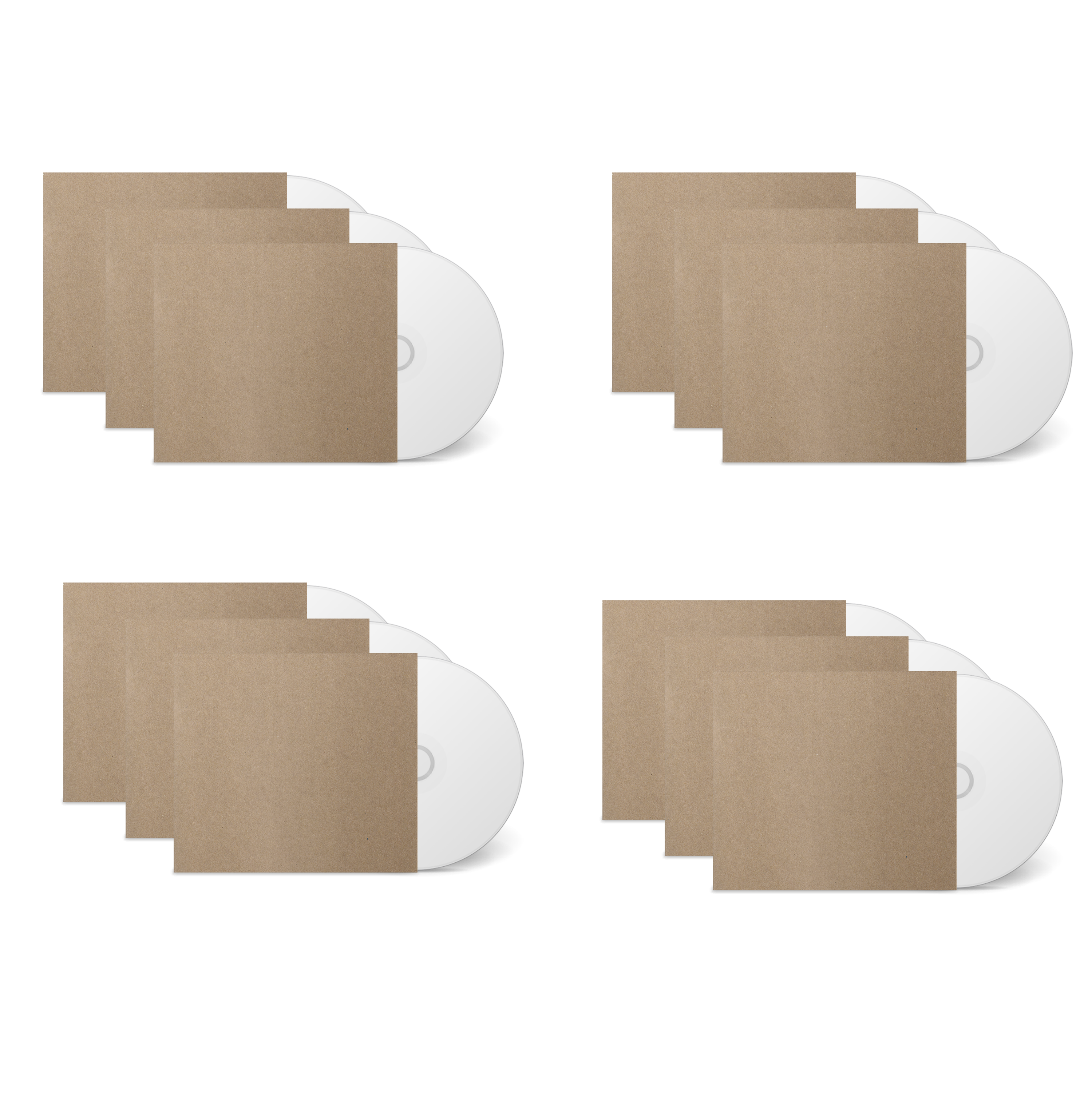 Magnolia CD Club – Numero Group