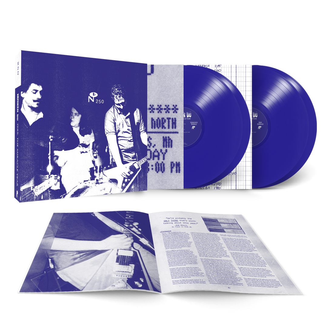 About – Numero Group