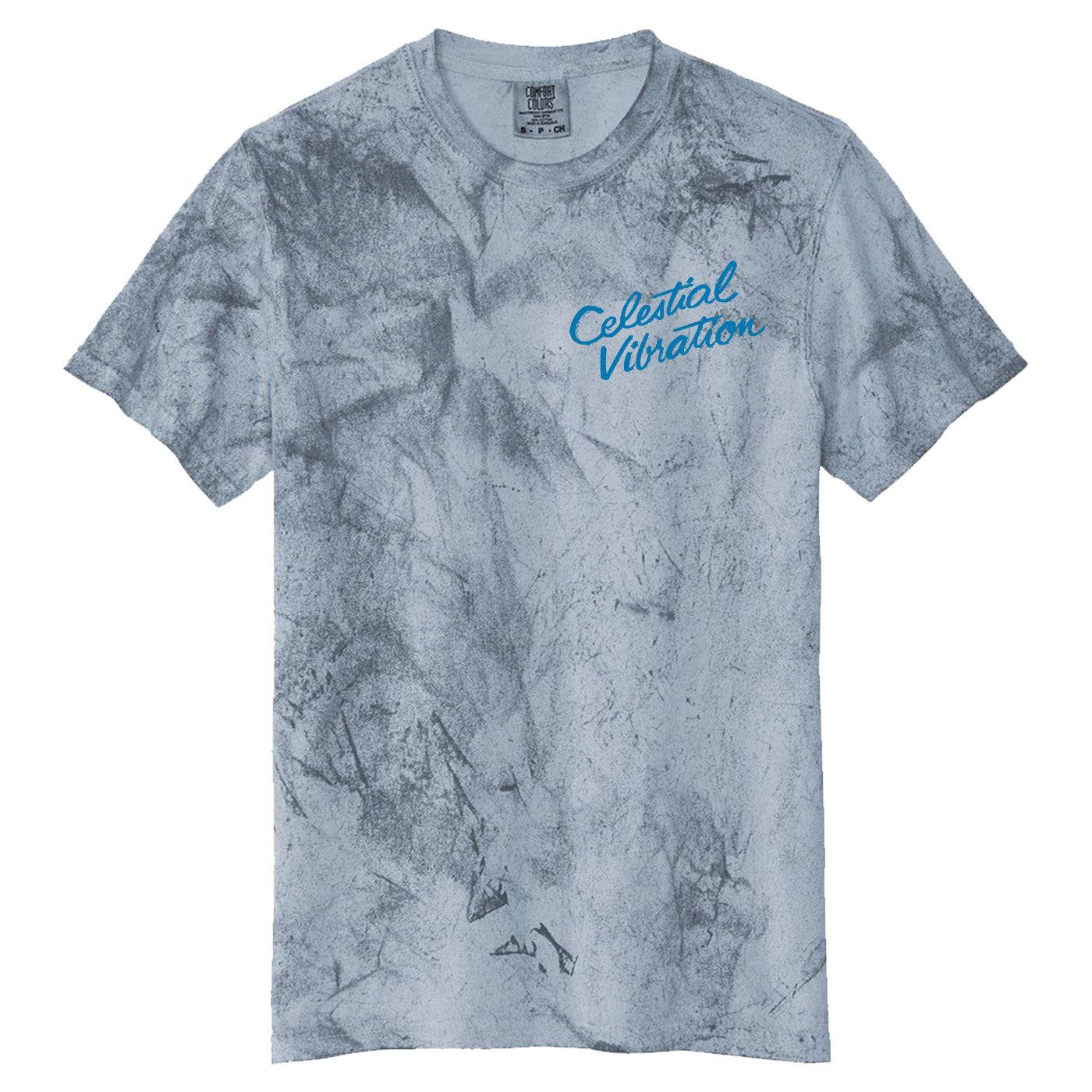 Celestial Vibrations T-Shirt – Numero Group