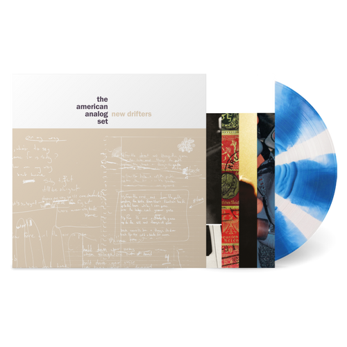 The American Analog Set – Numero Group