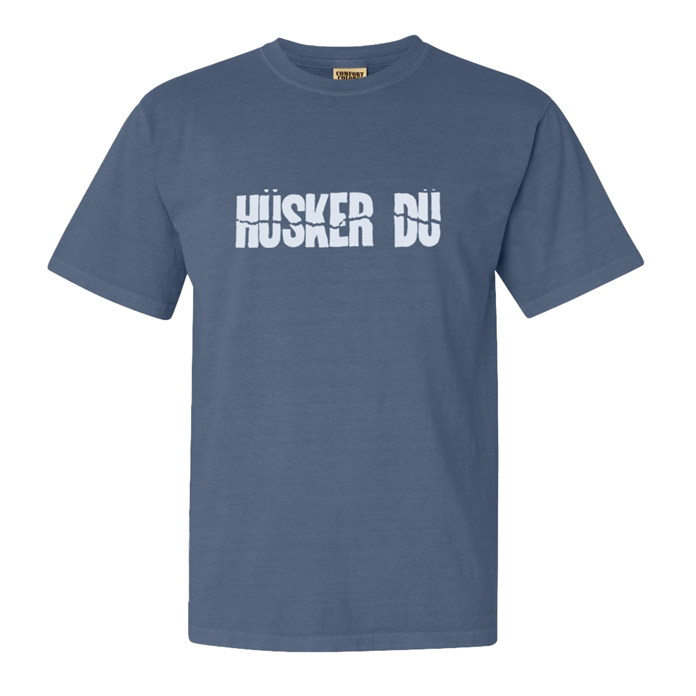Miracle Gear T-Shirt – Numero Group