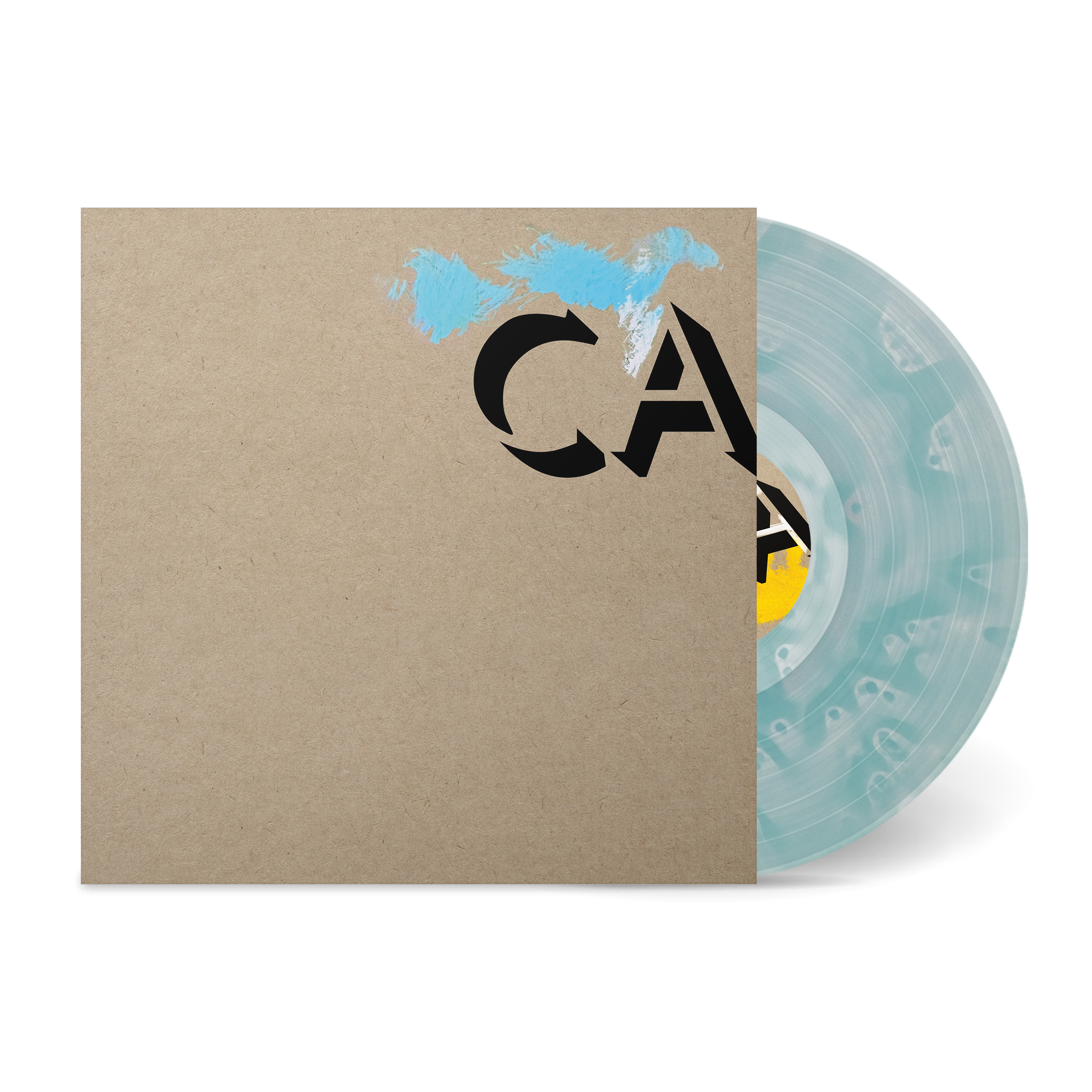 CA – Numero Group