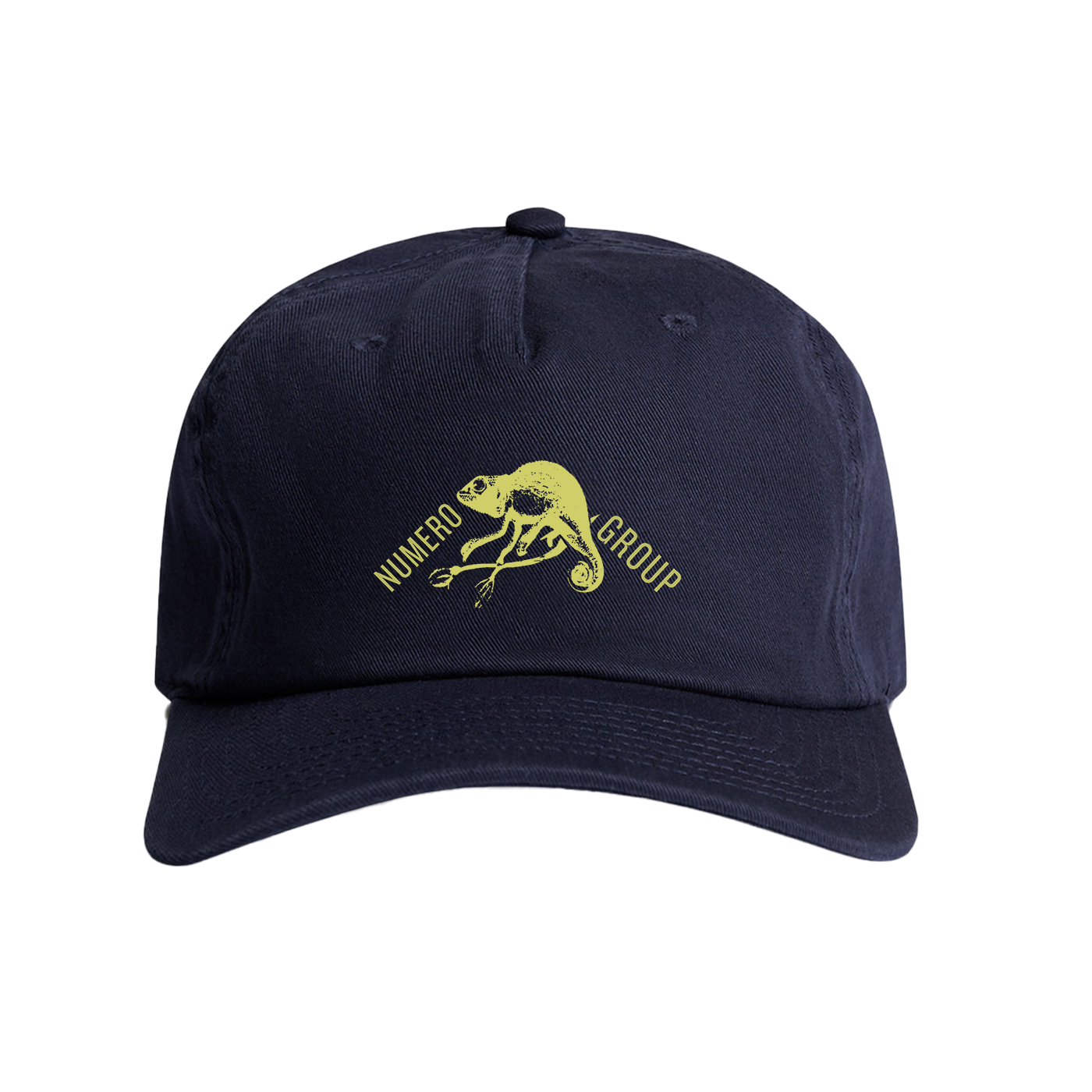 Chameleon Hat – Numero Group
