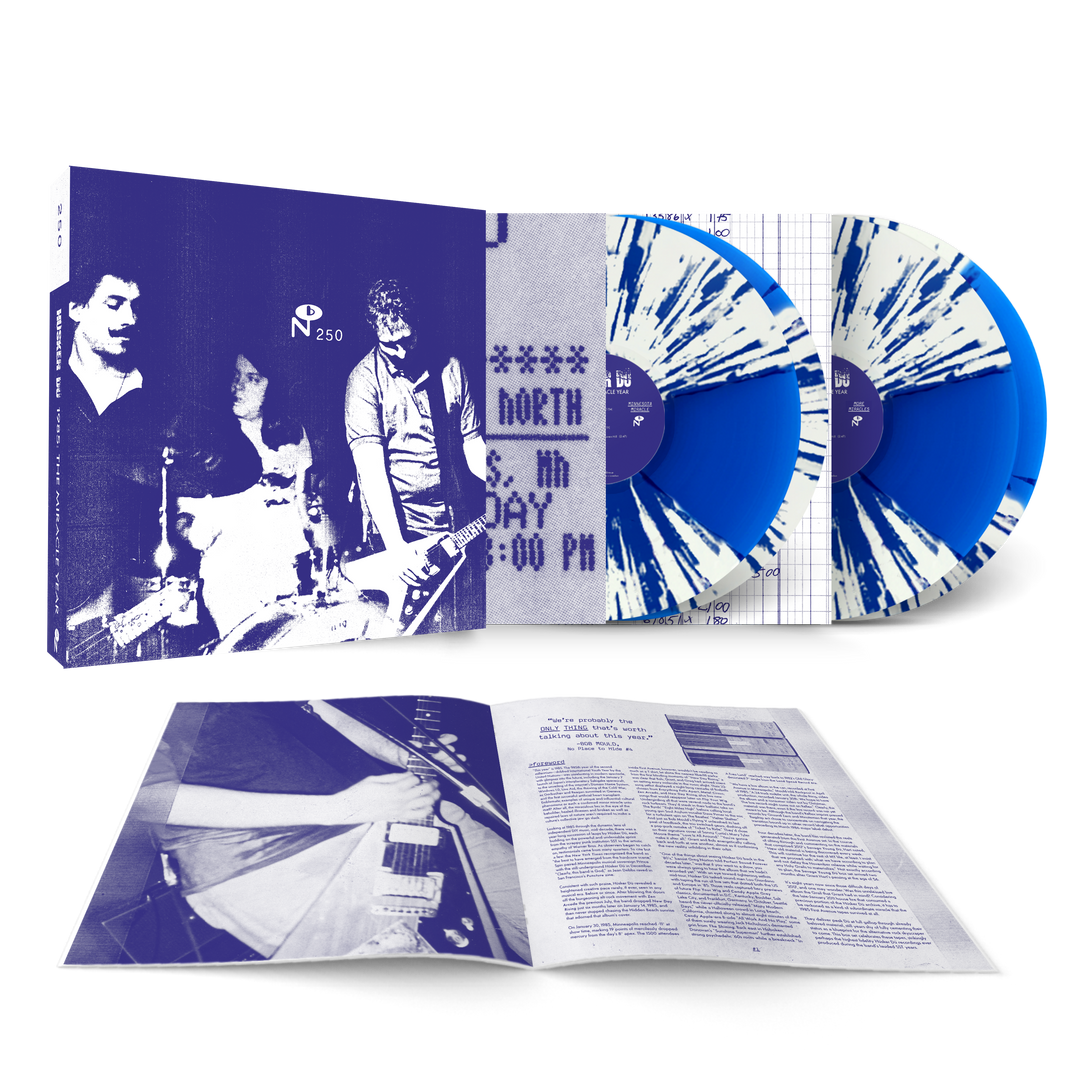 All Music – Numero Group