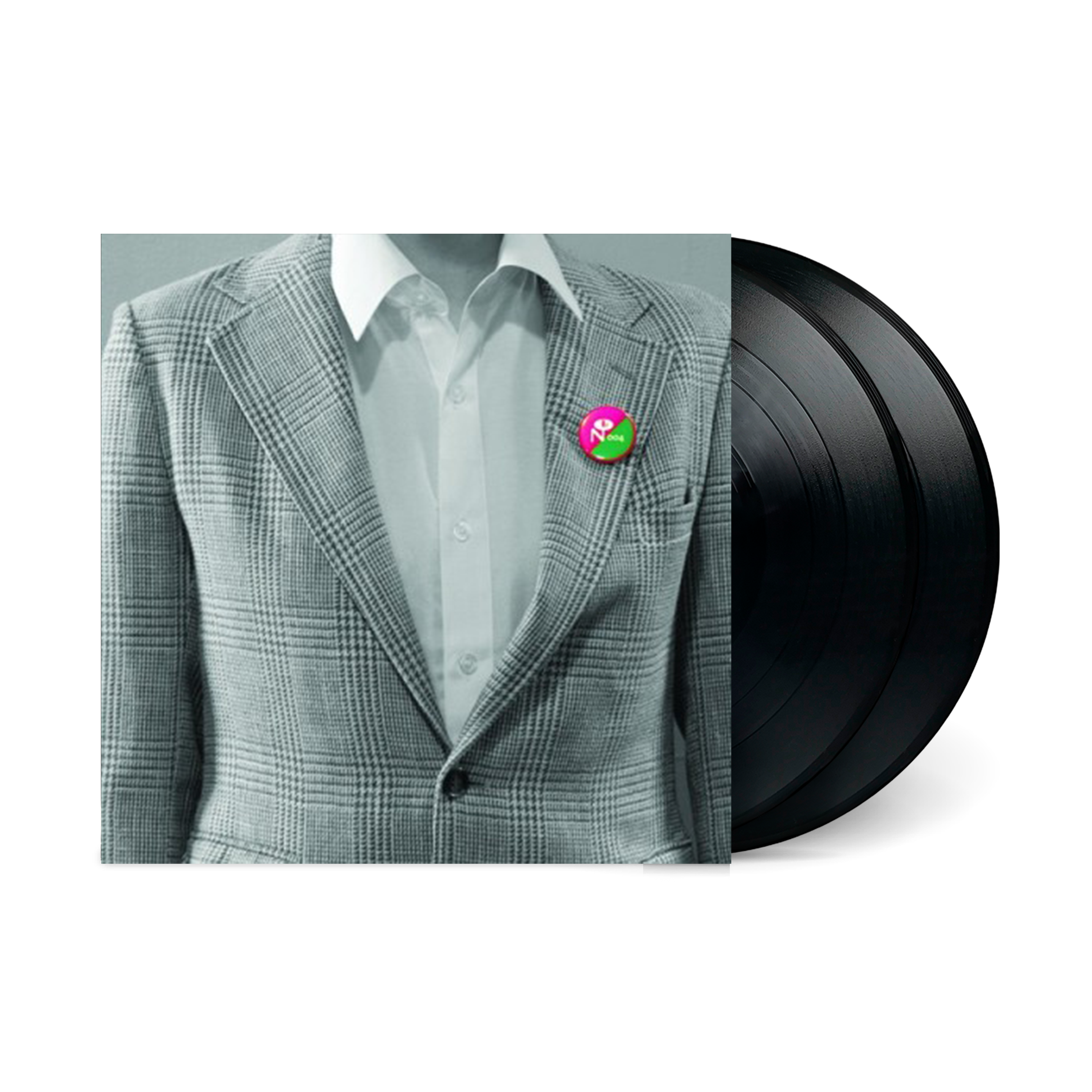 Starter Kit – Numero Group