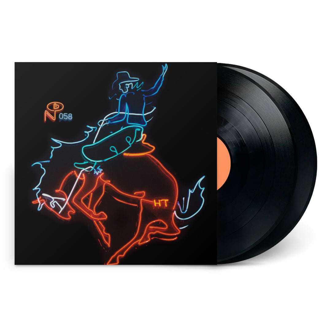 About – Numero Group