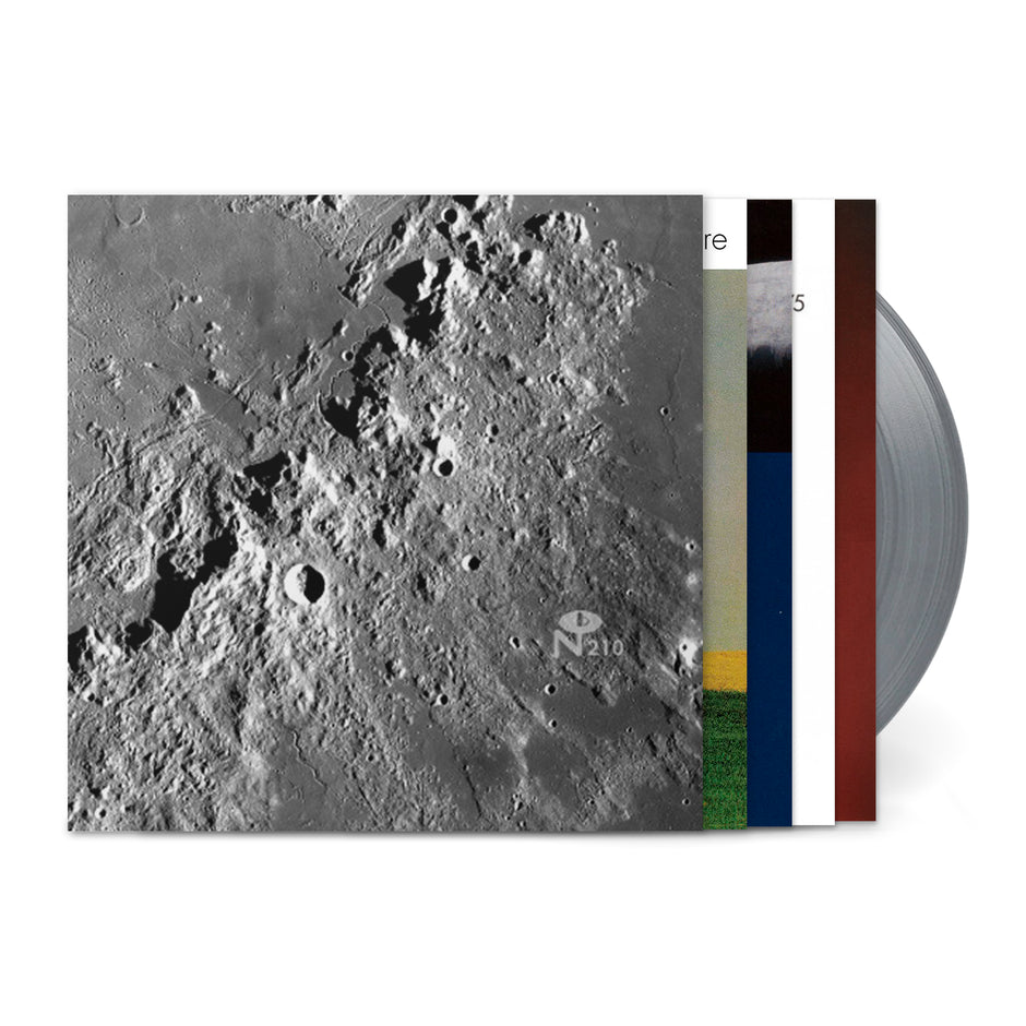 All Music – Numero Group